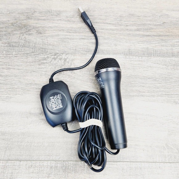 Logitech | Video Games & Consoles | Logitech High School Musical Wired ...